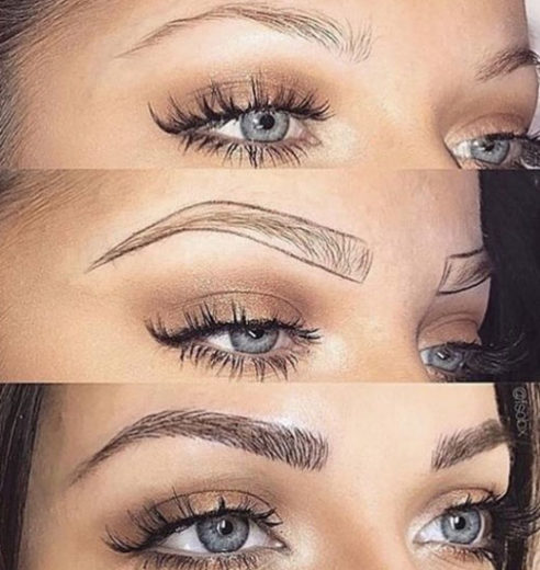 Microblading : définition, prix, durée, avantages et inconvénients