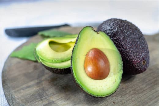 Combien de calories pour un avocat ? Fiche nutritionnelle