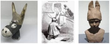 Bonnet d'âne : D'où vient cette expression ? Quelle signification