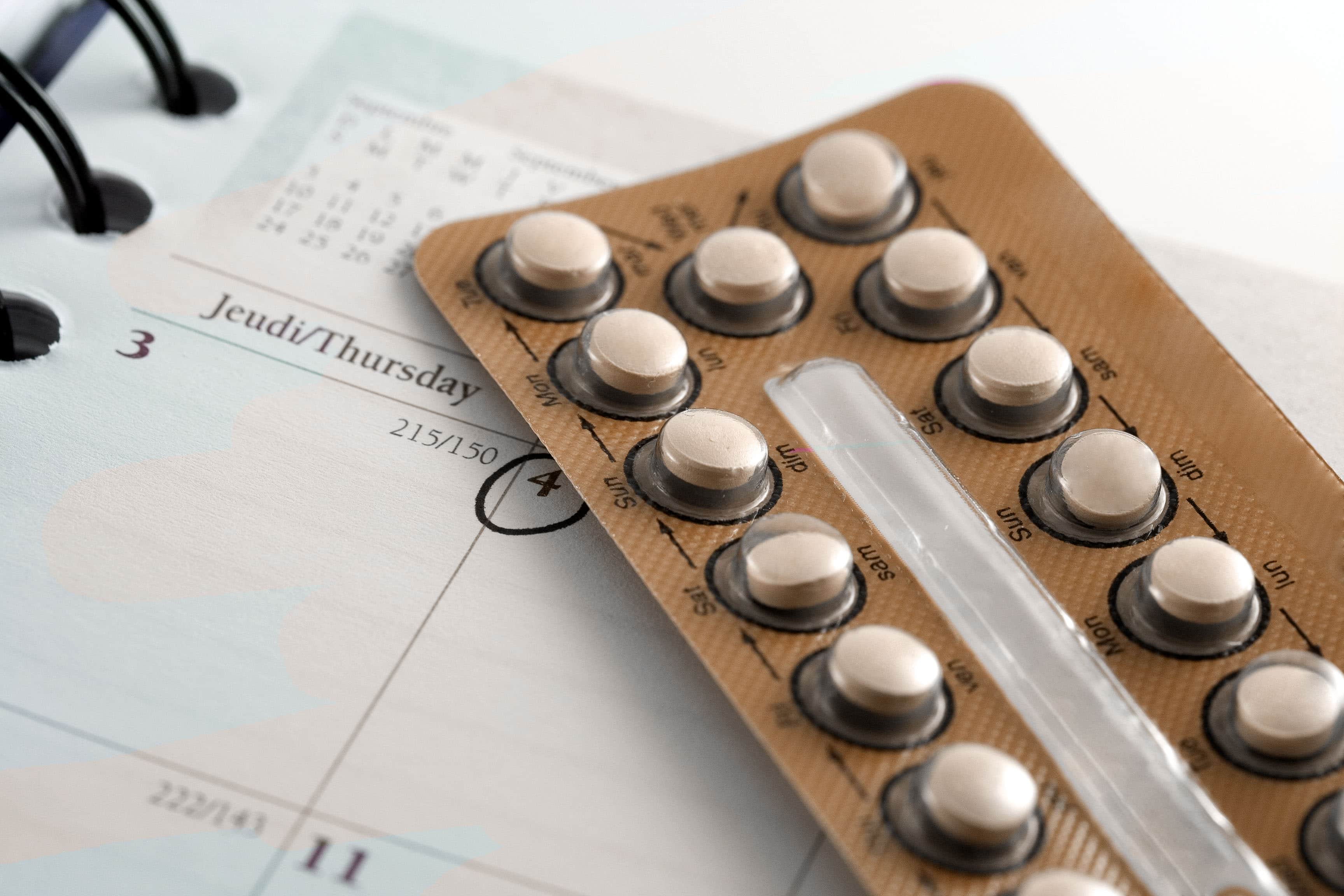 Pilule contraceptive : utilisation, conseils et mode d'emploi