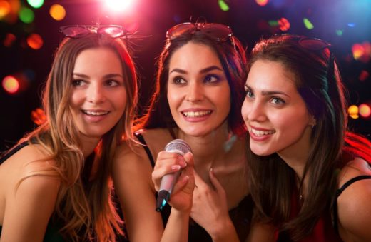 Soirée entre filles : 11 idése originales pour vous amuser entre amies