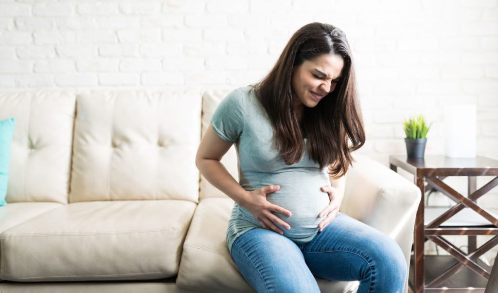Accouchement : toutes les étapes et le déroulement