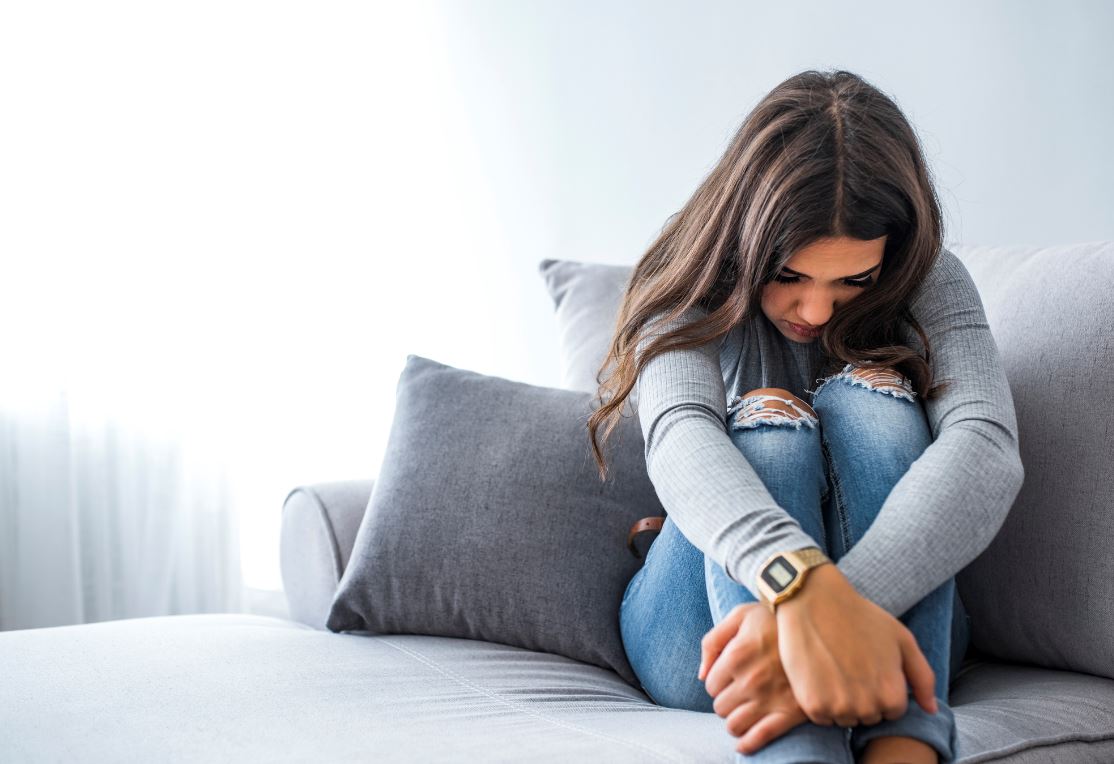 Philophobie : définition, orginines, causes, symptômes, traitements