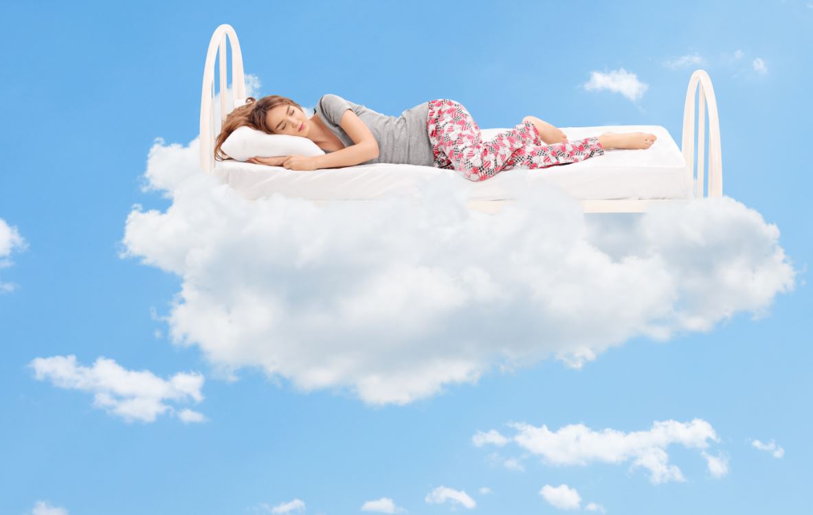 Rêver de quelqu’un : Quelles sont les significations selon de qui on rêve