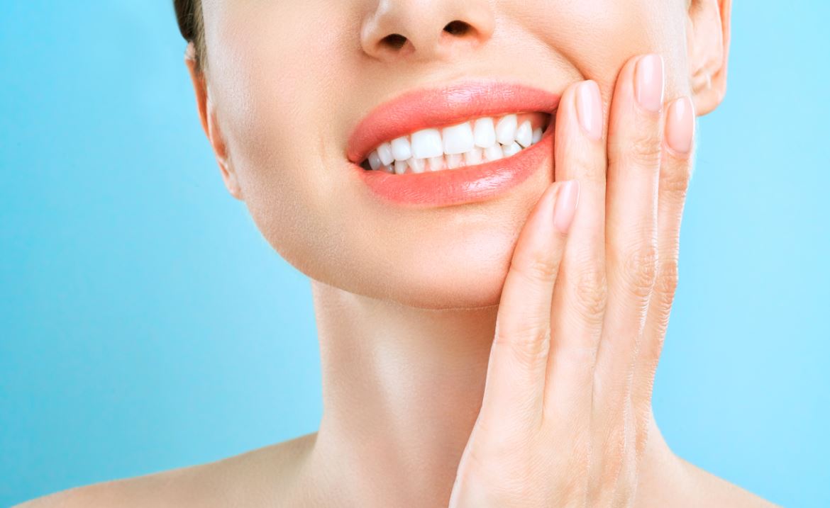 Dents blanches : Nos conseils pour un sourire de star