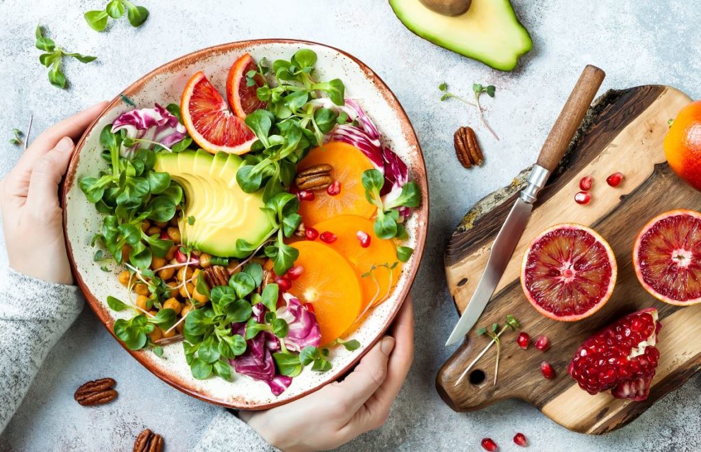Combien de calories pour un avocat ? Fiche nutritionnelle