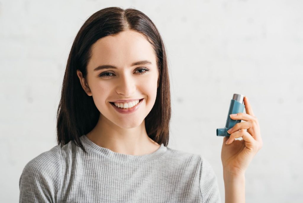 Asthme : conseils à suivre pour bien utiliser son inhalateur