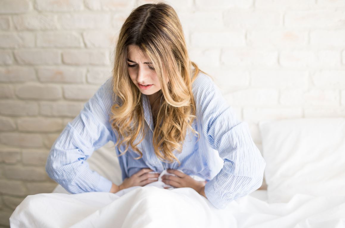 Colique hépathique : causes, traitements et opération