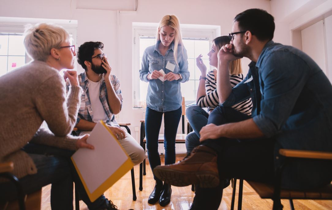 Alcoolisme : les moyens pour se sortir de cette maladie