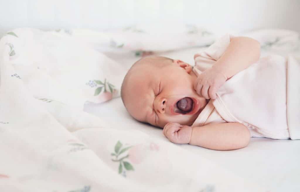 Comment faire un bébé et mettre toutes les chances de son côté