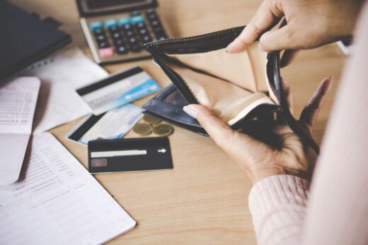 Achats compulsifs : les causes et les moyens de s'en sortir