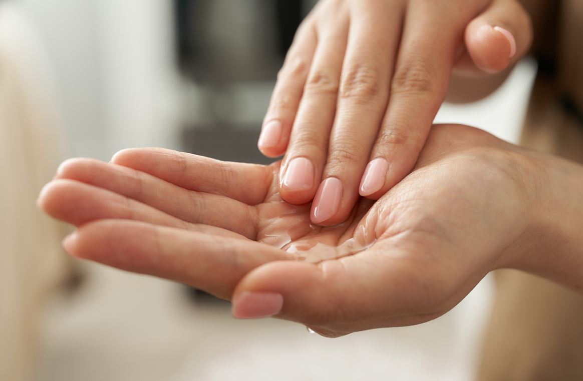 Massage Des Mains Une Méthode Anti Stress Efficace
