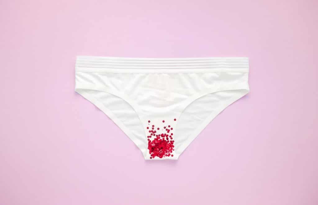Culottes Menstruelles 5 Questions Que Vous Vous Posez