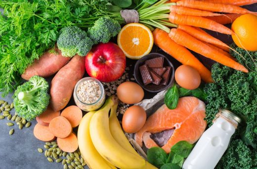 Regime Natman Guide complet pour bien suivre ce régime