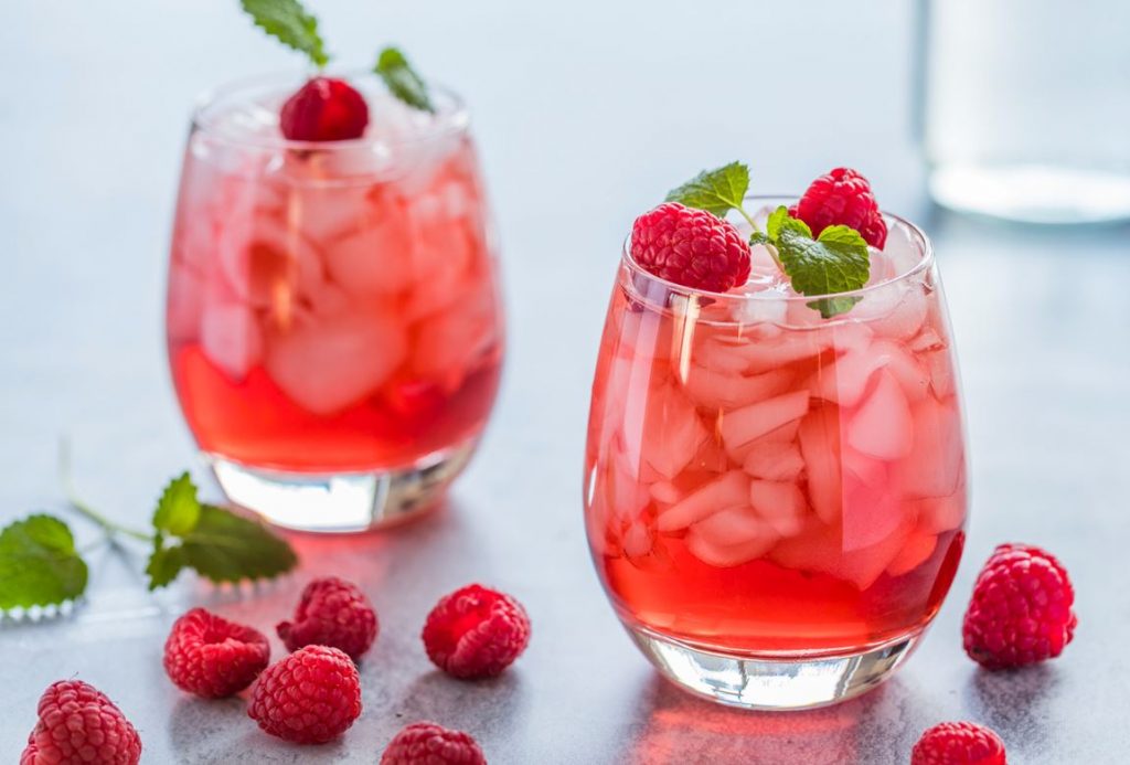 Cocktails sans alcool : les 10 meilleures recettes