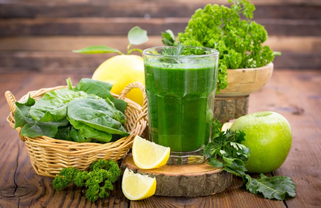 Jus détox : 7 recettes bien-être et minceur pour se purifier