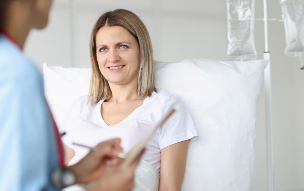 Traitement anticoagulant : les plantes que vous devez éviter