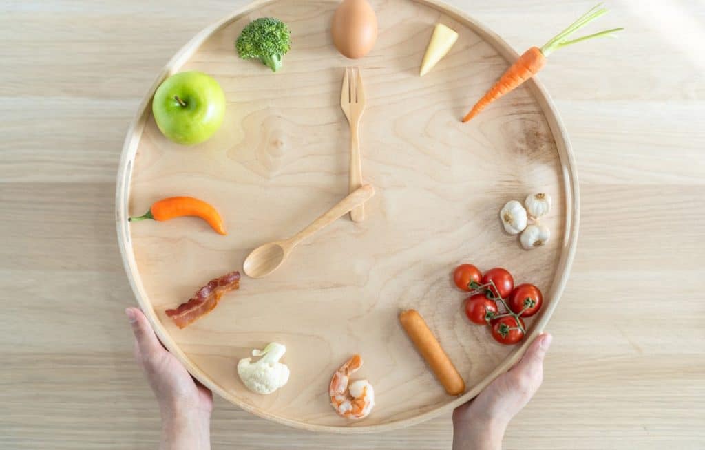 Le régime Natman : 5 conseils pour une diète efficace