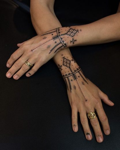 Tatouage avant bras : les 20 plus beaux tatouages en images