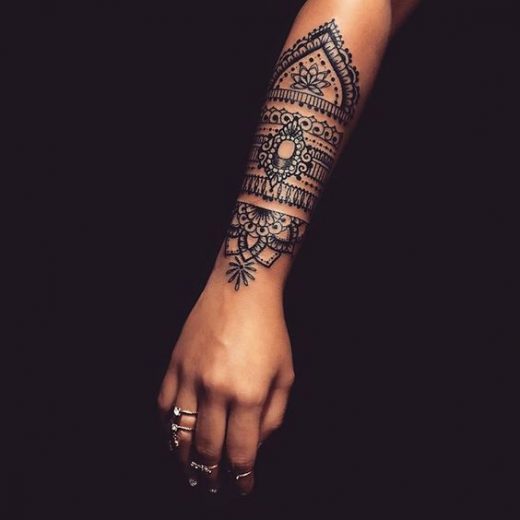 Tatouage avant bras : les 20 plus beaux tatouages en images
