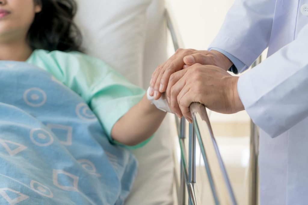 Accouchement : toutes les étapes et le déroulement