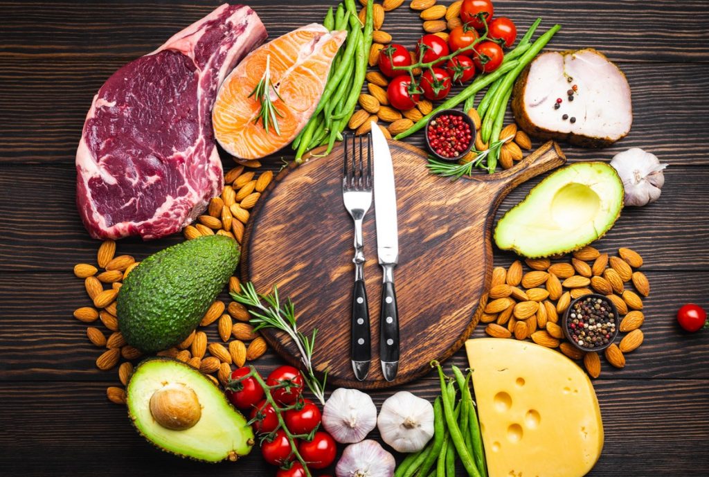 Le régime Natman : 5 conseils pour une diète efficace