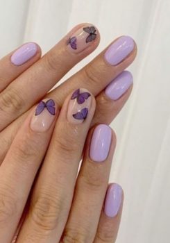 Nail art : 40 idées Pinterest pour des ongles tendance