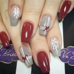 Nail Art rouge : 20 idées pour des ongles flamboyants