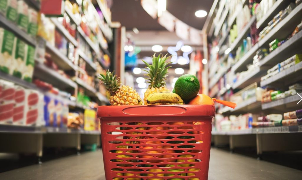 Bien faire ses courses : 5 astuces gain de temps à connaitre