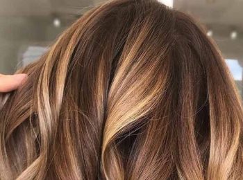 Balayage miel : 20 idées pour l'adopter selon le type de cheveux