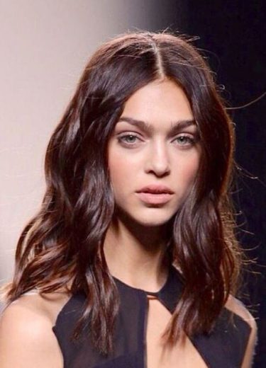 Cheveux auburn : 30 idées de colorations pour vous inspirer