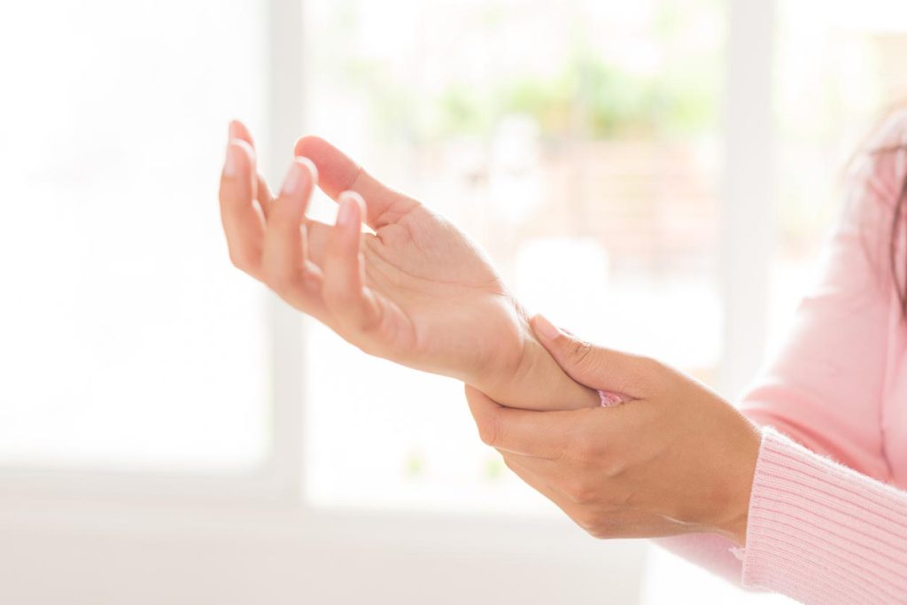 Comment bien prendre son pouls ? - Femmes-references