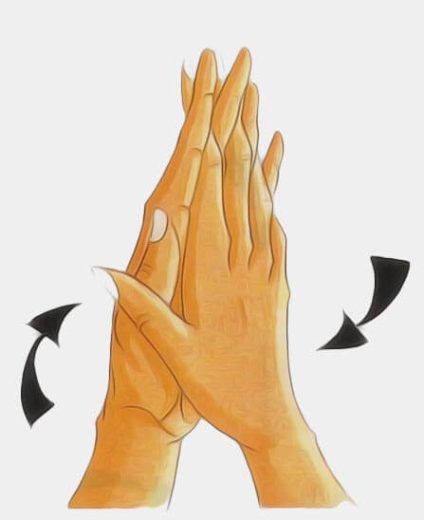 Massage Des Mains 10 Techniques Pour Sauto Masser