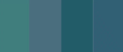 Bleu canard : 50 idées et inspirations pour votre décoration