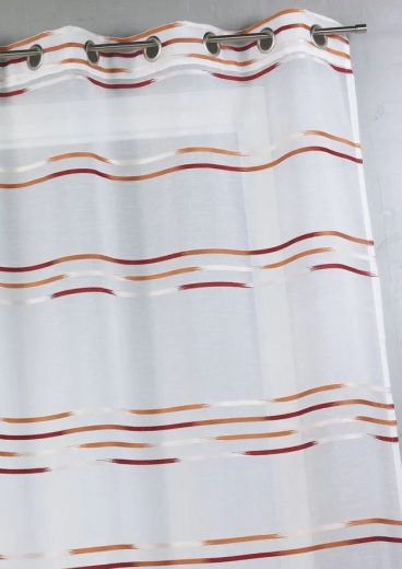 Rideau terracotta : 20 modèles pour trouver l'inspiration