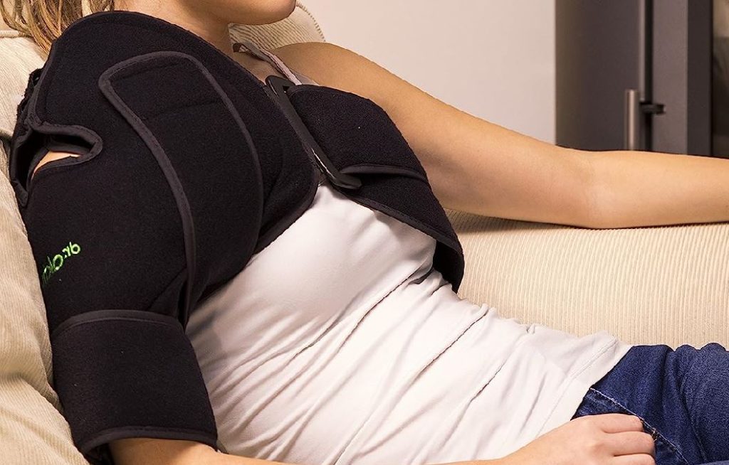 Cryothérapie compressive : quels sont ses bienfaits