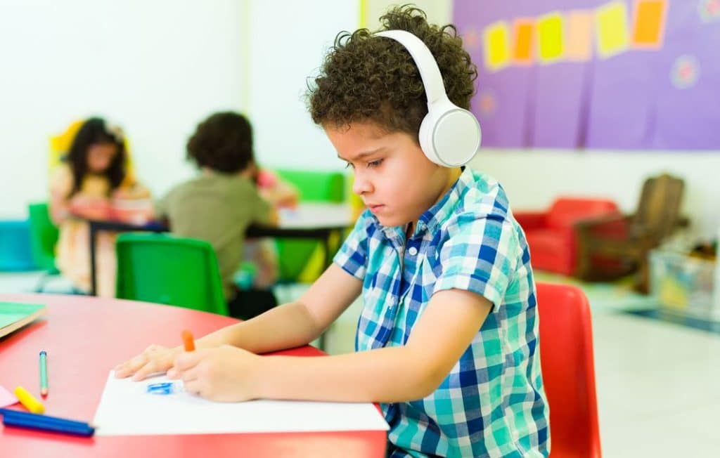 Enfant autiste : comment fonctionne la méthode TEACCH