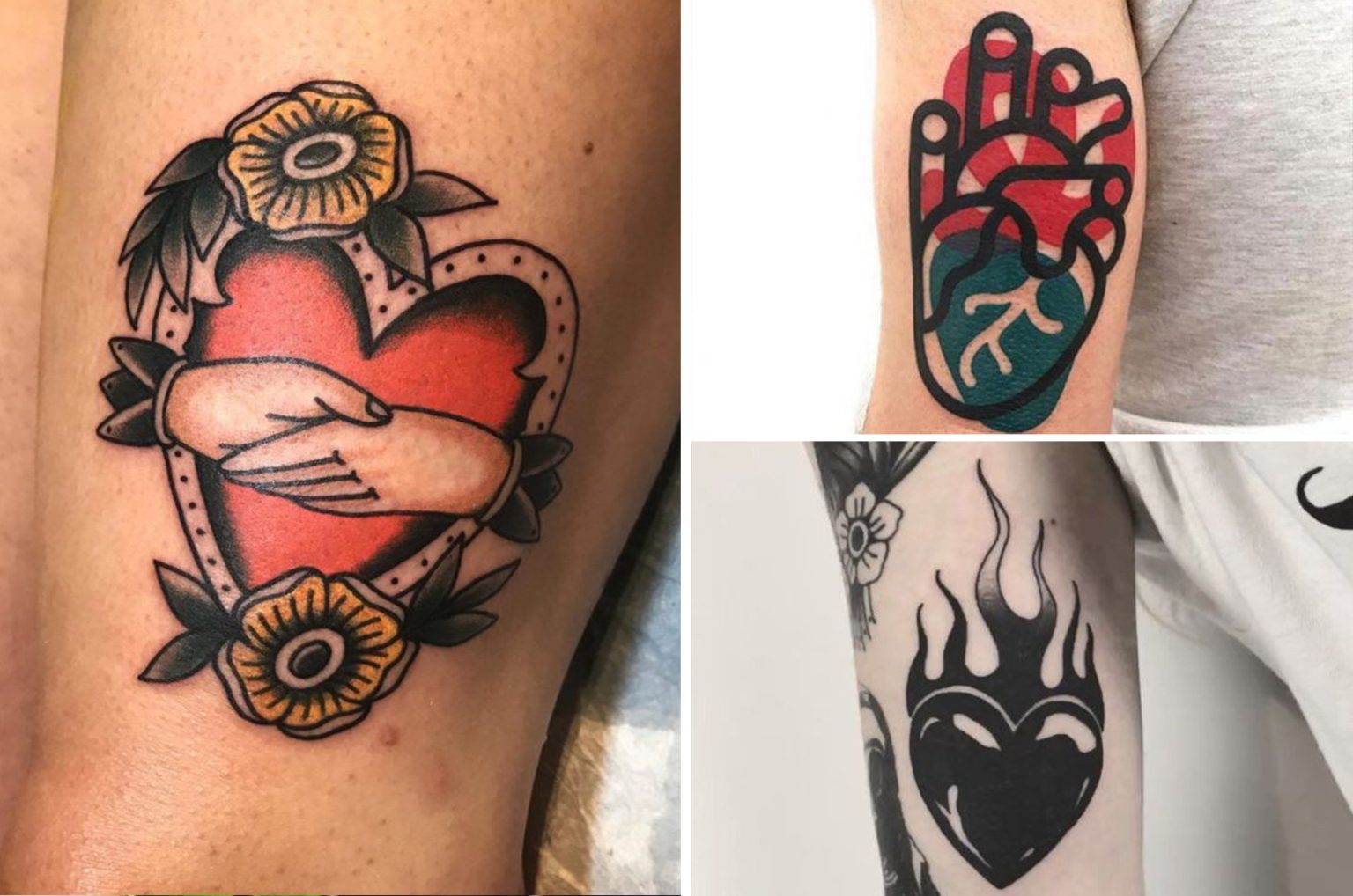 Tatouage bras femme : 40 idées de motifs à se faire tatouer