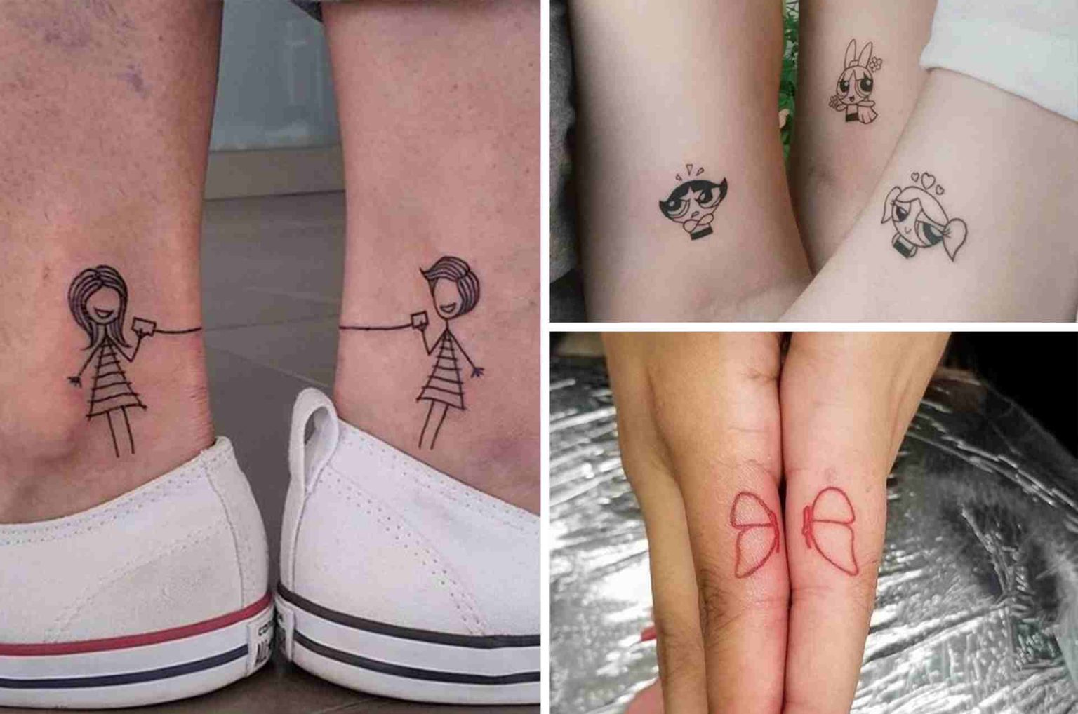 Tatouage main femme : 30 idées de motifs à se faire tatouer