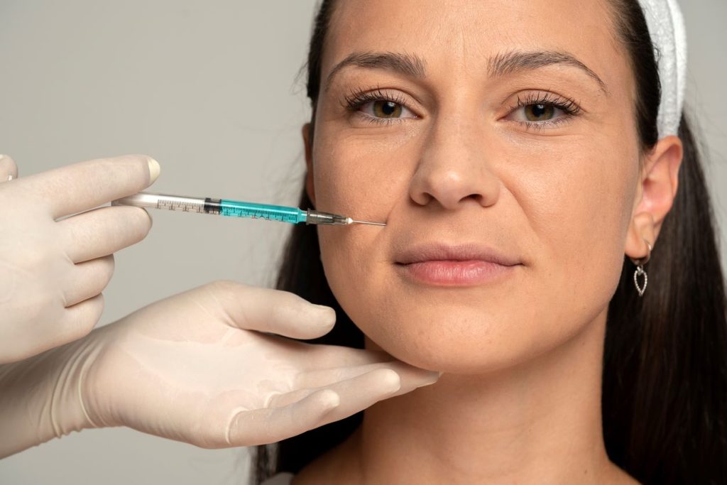 Hyaluronic Acid Dental Injection at Jayden Crookes blog