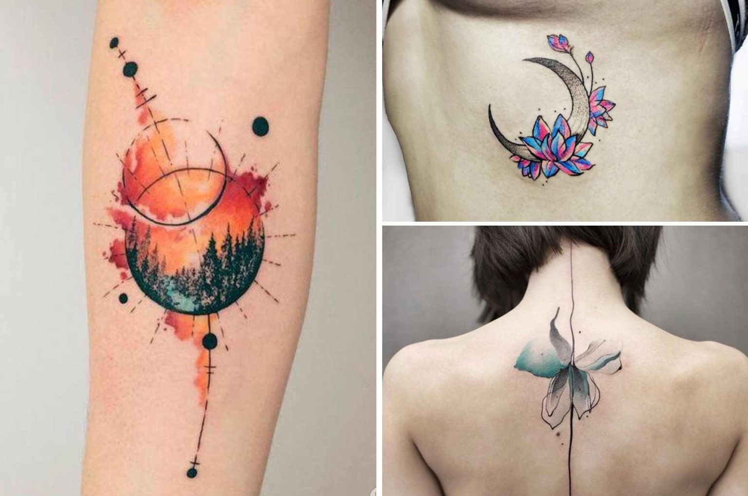 Tatouage avant bras : les 20 plus beaux tatouages en images
