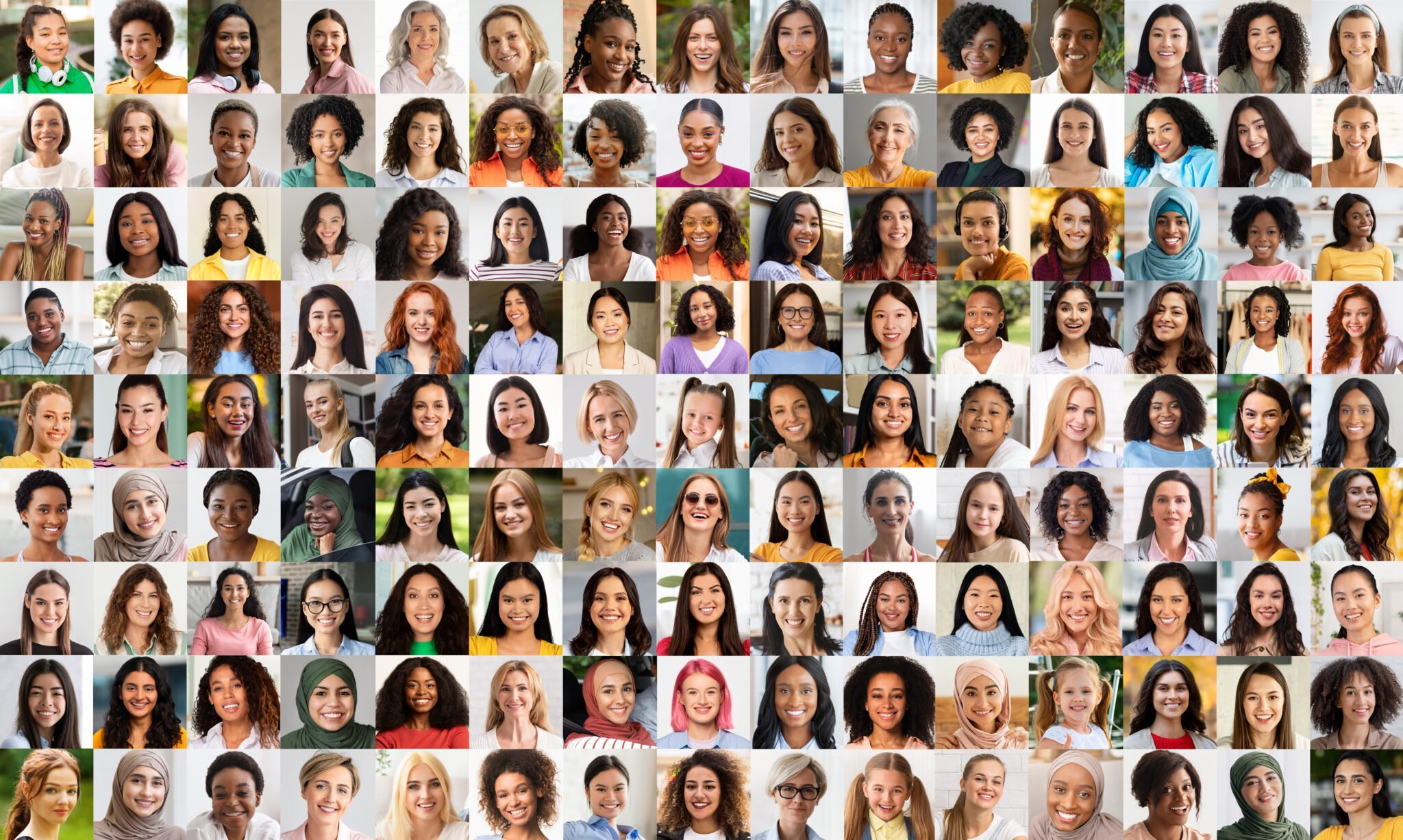 La féminité : qu'est-ce que c'est et comment l'exprimer
