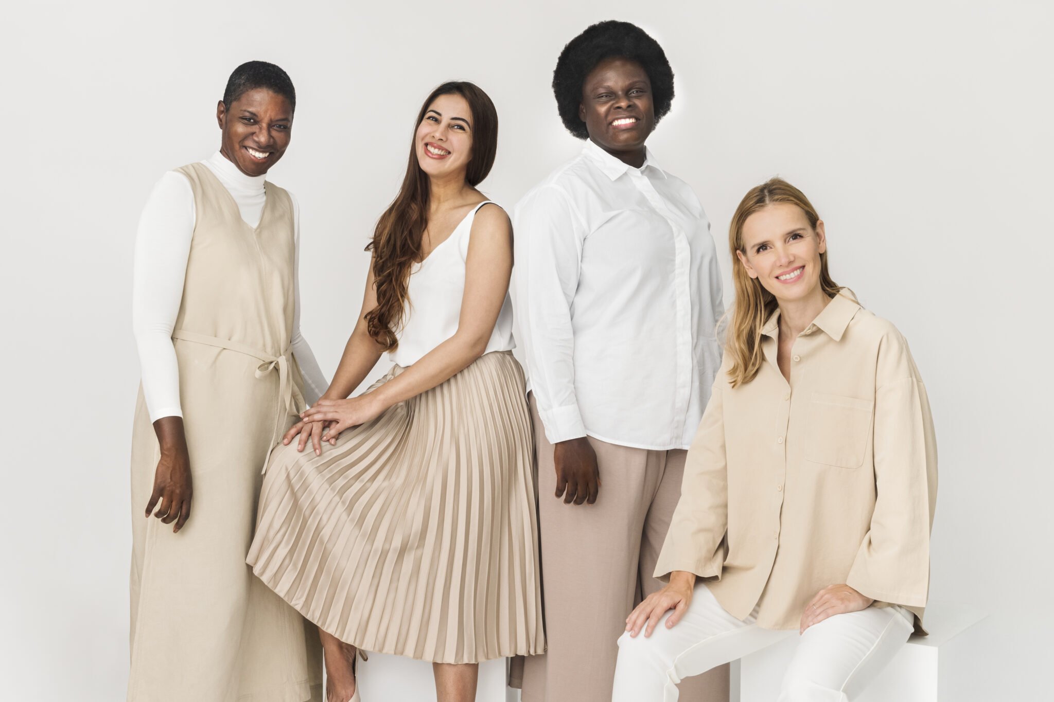 Style casual mode femme : 30 looks canons pour vous inspirer